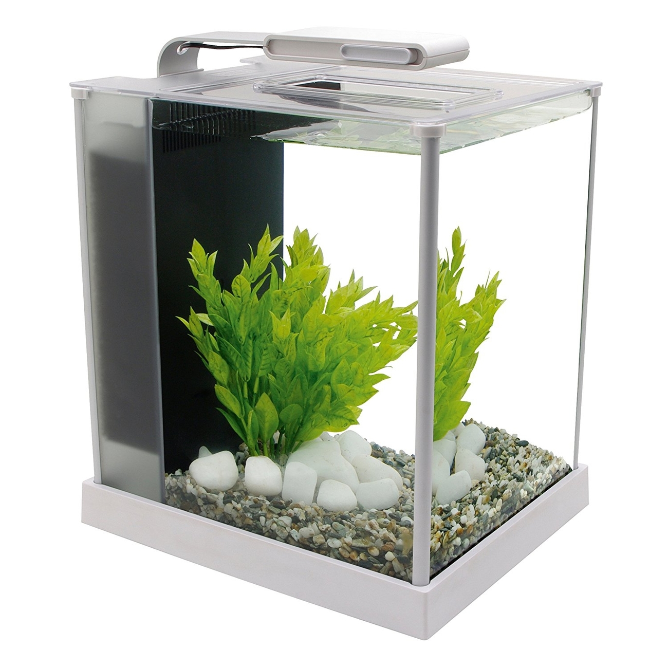 Fluval SPEC Süßwasser Aquarium Set von Fluval günstig bestellen