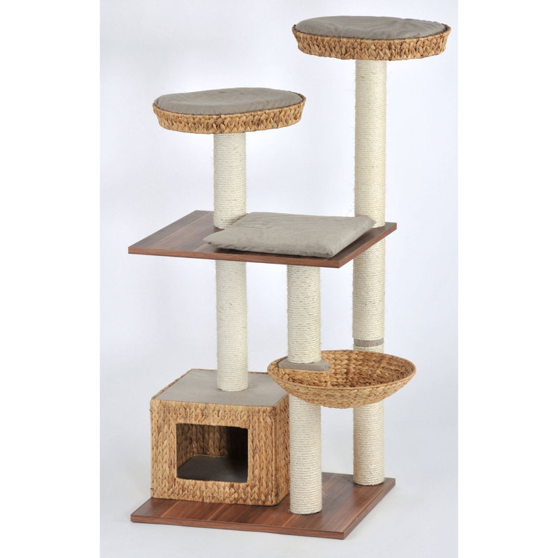Katzenbaum Linus von Silvio Design günstig bestellen