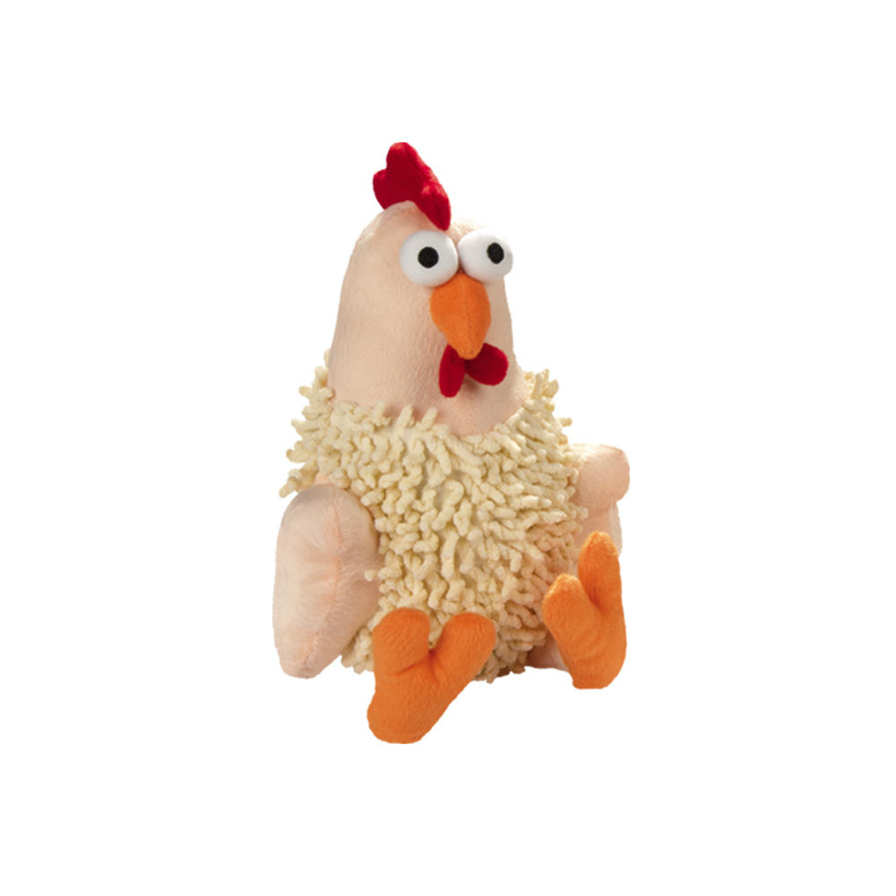 Moppy Toy Huhn Hundespielzeug von Nobby günstig bestellen | tiierisch.de