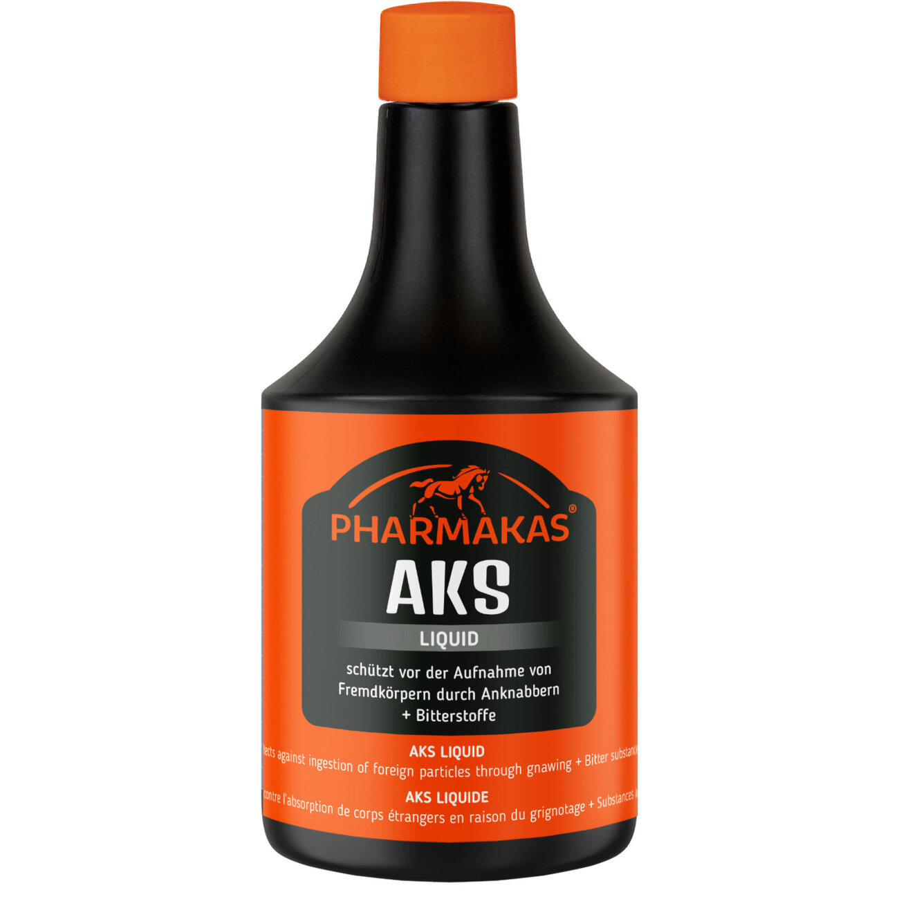 Pharmakas AKS Liquid von Pharmakas günstig bestellen | tiierisch.de