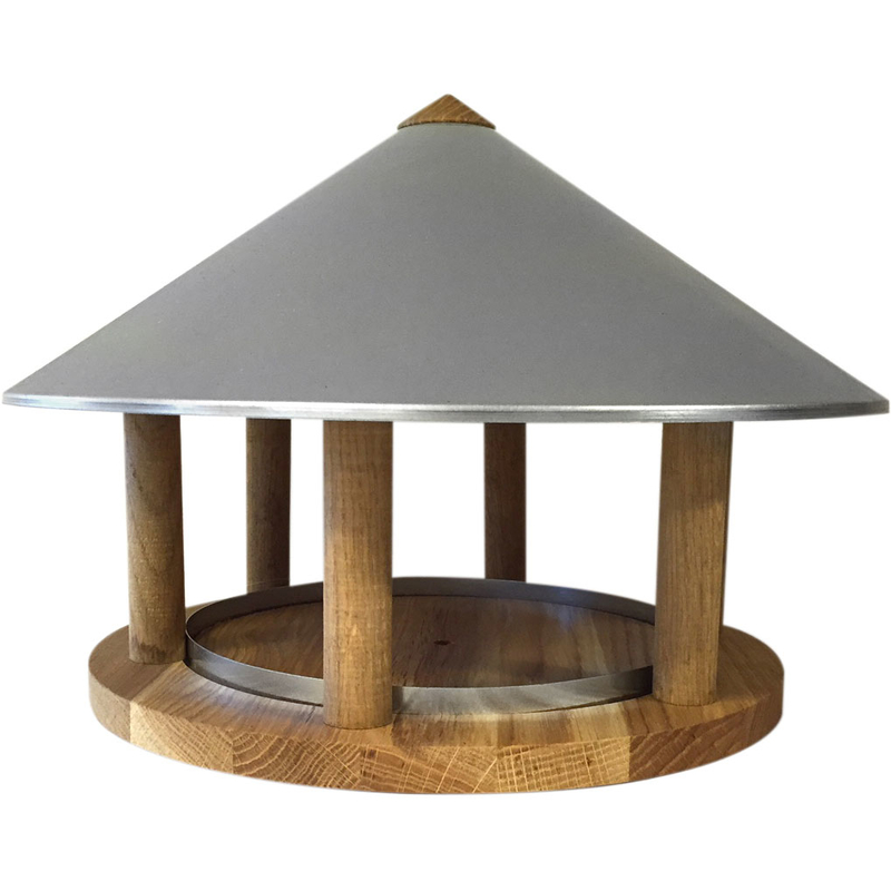 Vogelhaus Aarhus von GARDENLIFE günstig bestellen