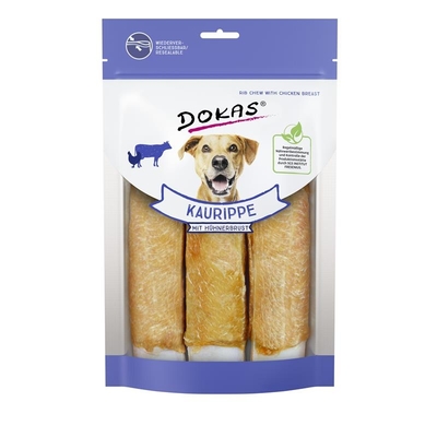 Dokas Hundesnacks